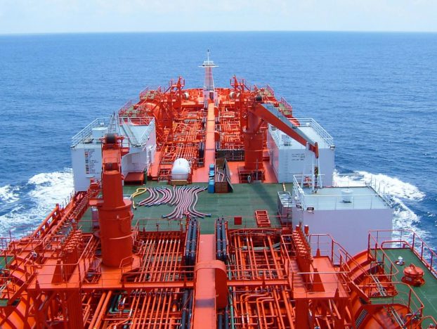 D16- Chemical Tanker Training Programme :: Tankers-courses